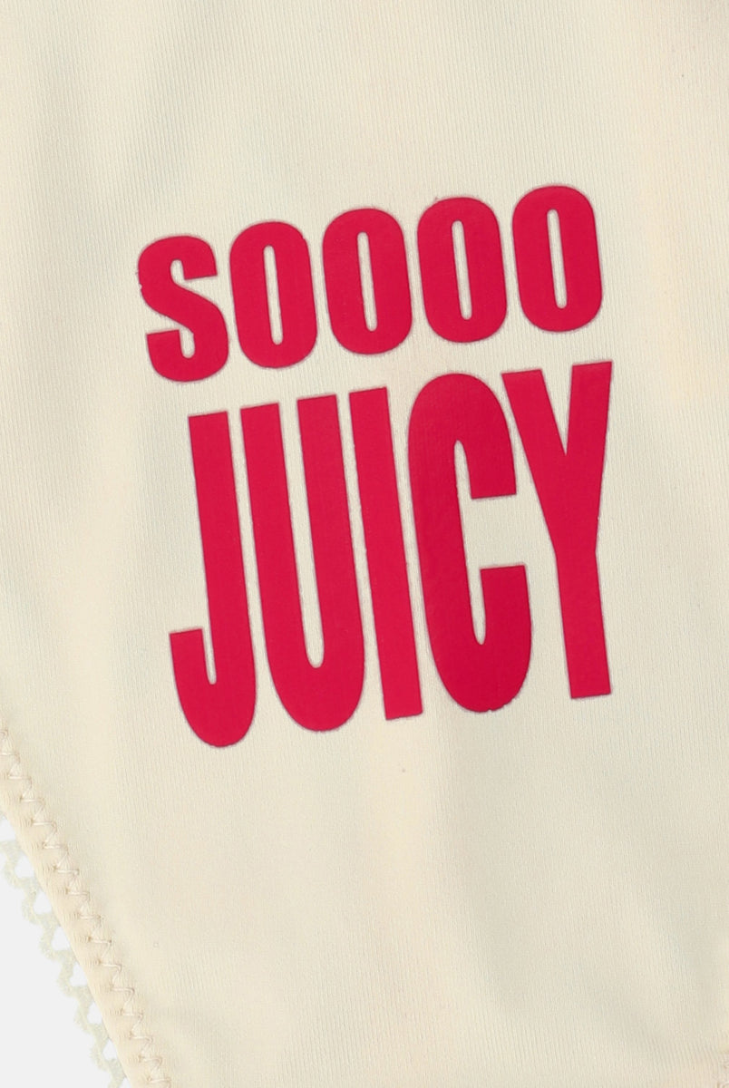 3 PACK CHEETAH SLOGAN T_BAR THONG – Juicy Couture UK